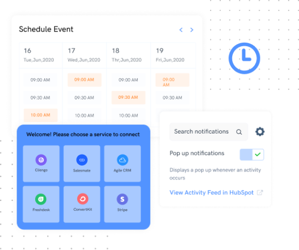 Content Calendar Tool | Website Content planning 500apps