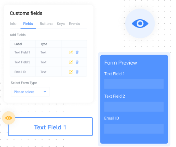 Project Management App | Projectsly by 500apps
